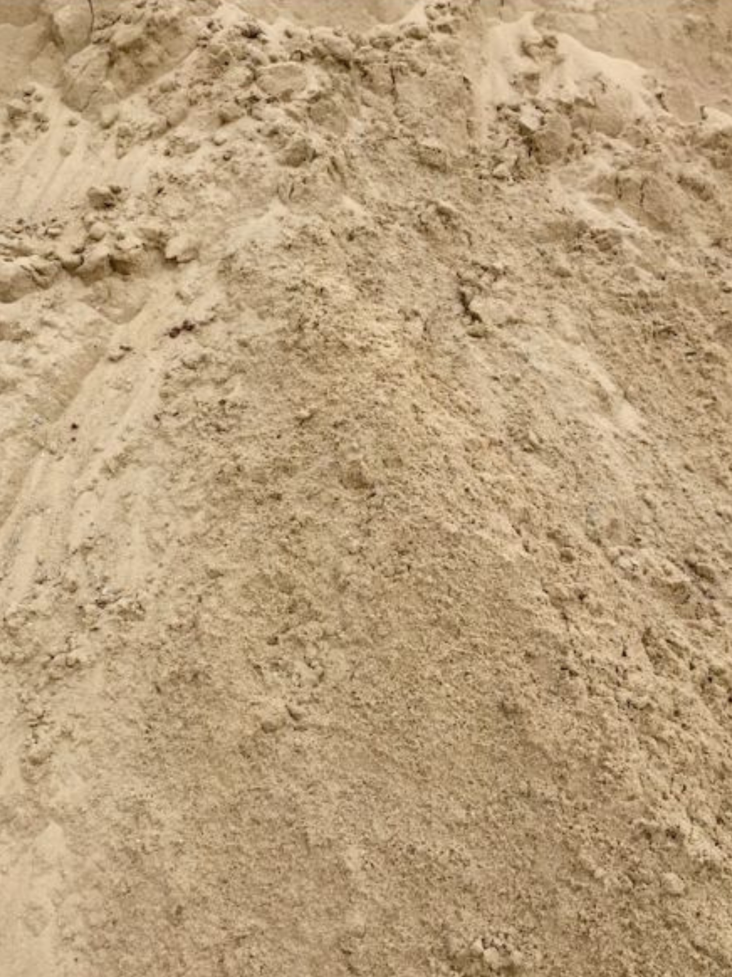 Utility Sand / Normal Sand - شركة فياض جلوبال